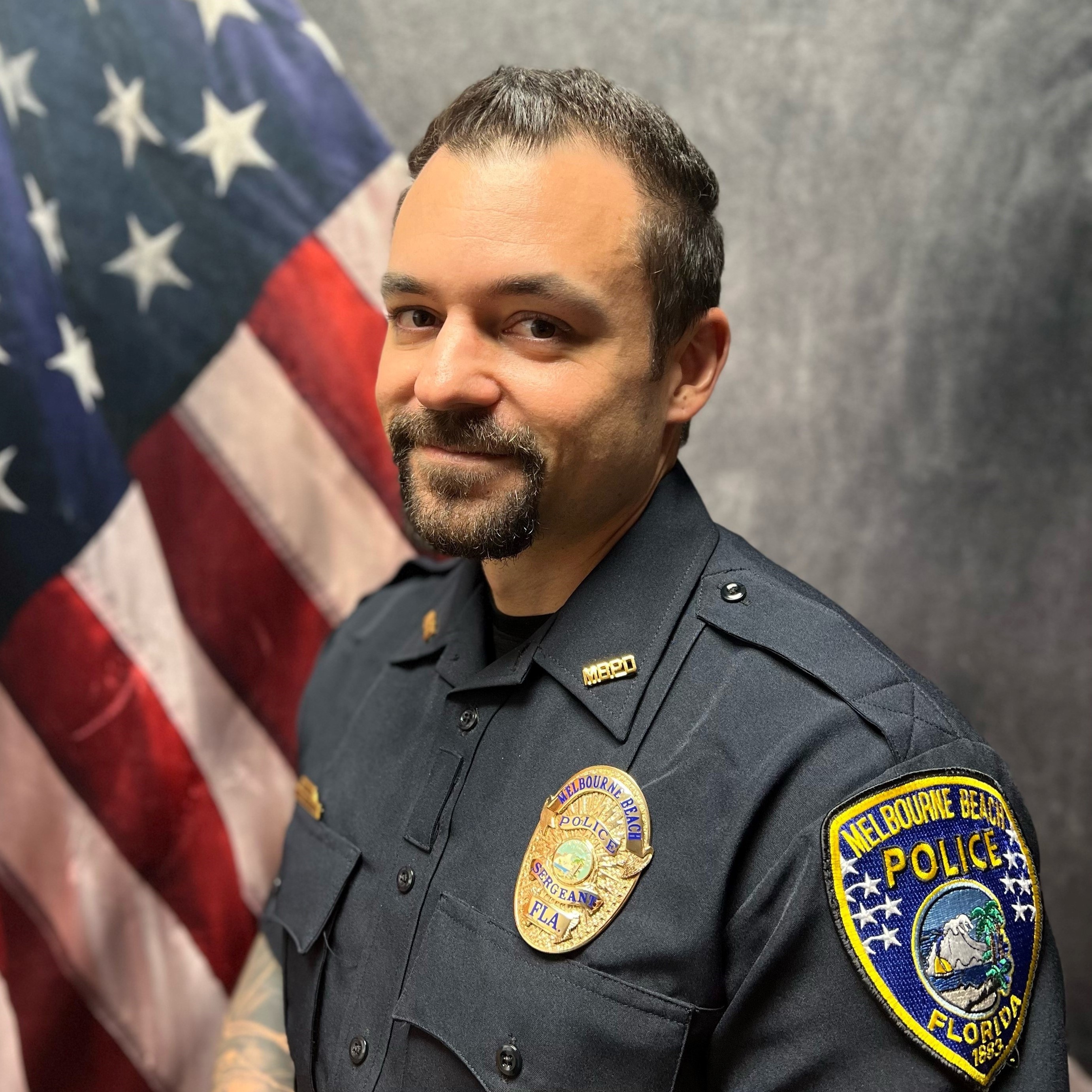 Staff Directory - Town of Melbourne Beach